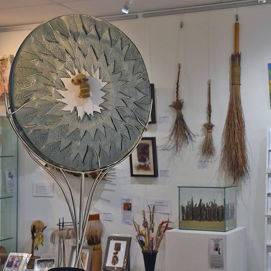 Kuranda Arts Cooperative - Kuranda Village in the Rainforest - Open Daily