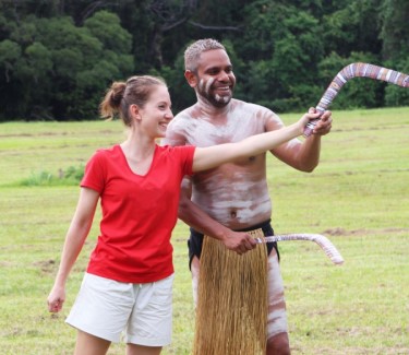 Kuranda Tours - Kuranda