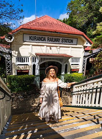 Things To Do in Kuranda - Village in the Rainforest