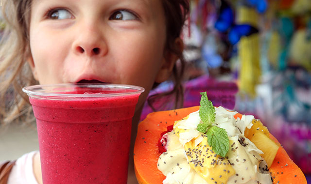 A Food Lover’s Guide to Kuranda - Kuranda