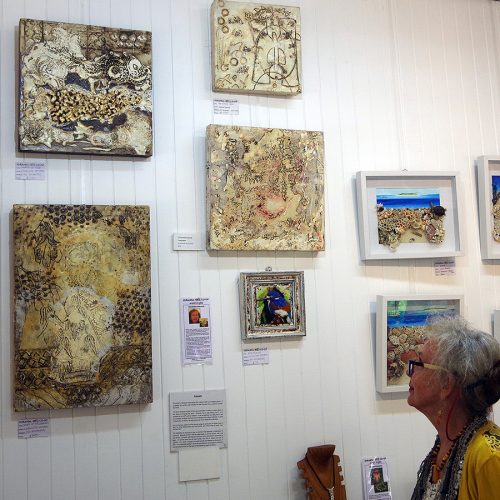 Kuranda Arts Cooperative - Kuranda Village in the Rainforest - Open Daily